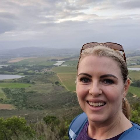 Dr. Louise van Coller